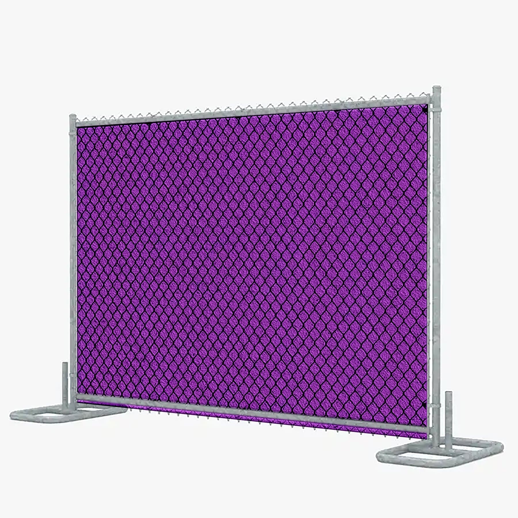 Temporary Fencing | John To Go